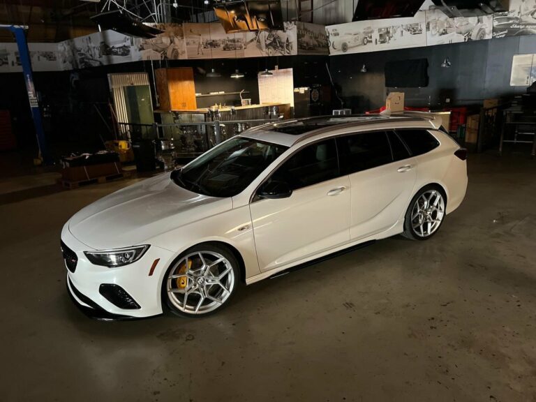 New 2026 Buick Regal Tourx Specs - 2026 Buick Specs