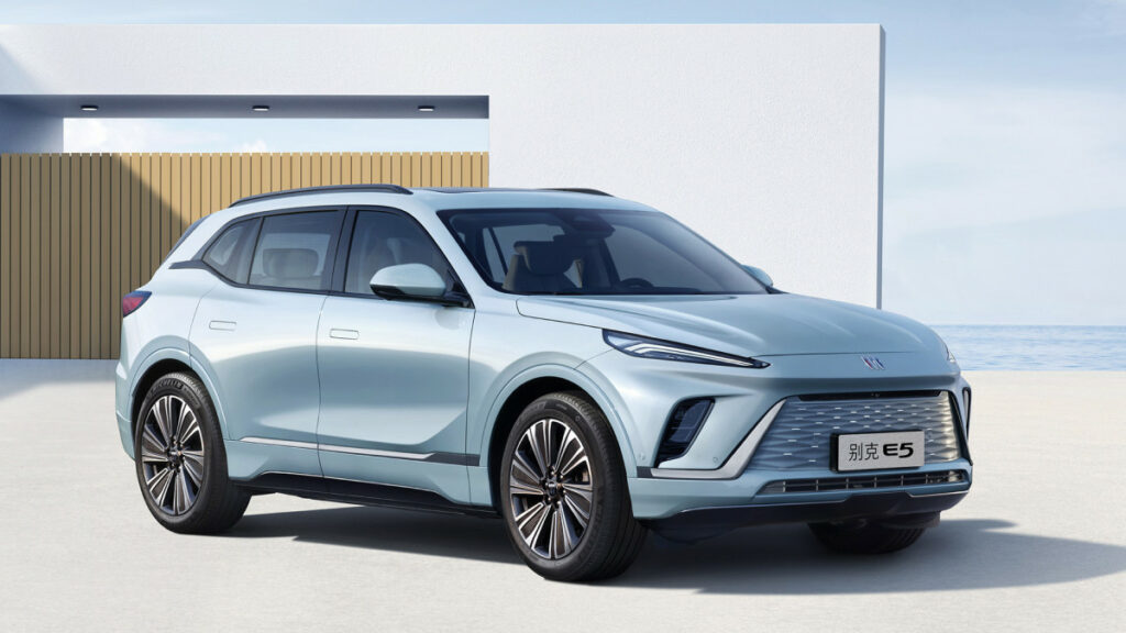 2026 Buick Electra Redesign - 2026 Buick Specs